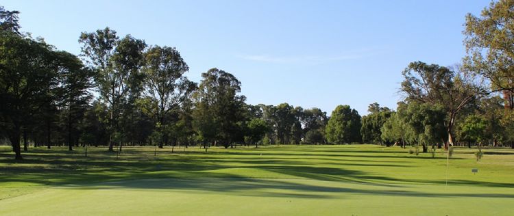 State Mines Country Club | All Square Golf