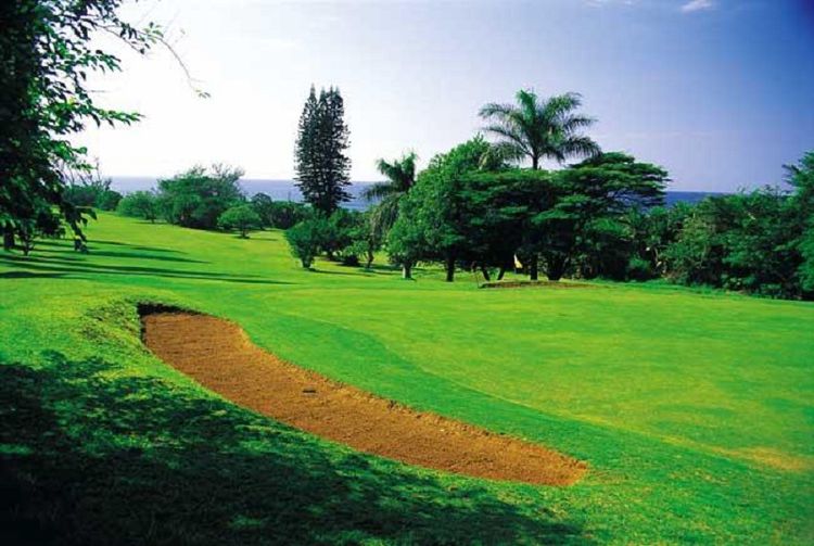 Umkomaas Golf Club | All Square Golf