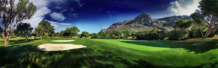 Westlake Golf Club | All Square Golf
