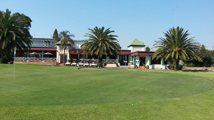 Middelburg Country Club | All Square Golf