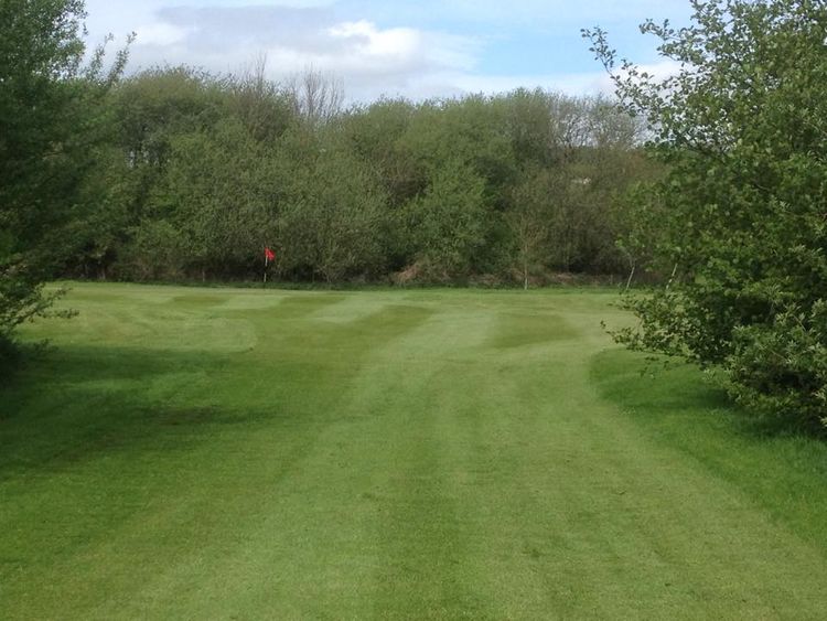 Caerleon Golf Club | All Square Golf