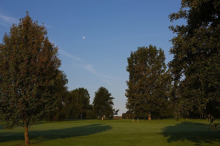 Clays Farm Golf Club | All Square Golf