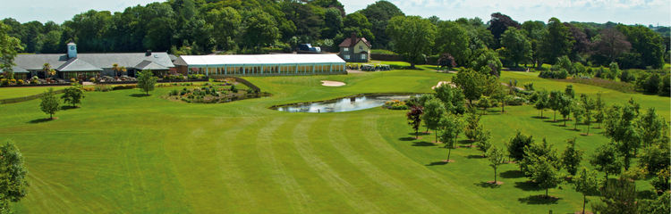 Cottrell Park Golf Resort | All Square Golf