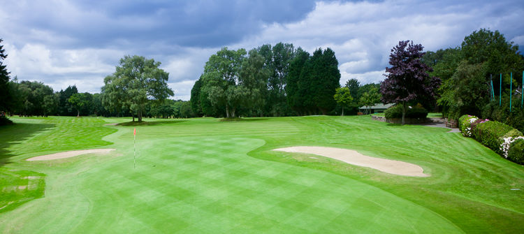 Morriston Golf Club | All Square Golf