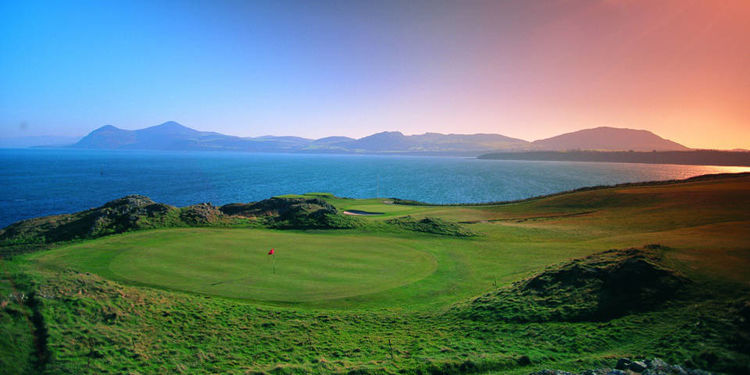 Nefyn and District Golf Club | All Square Golf
