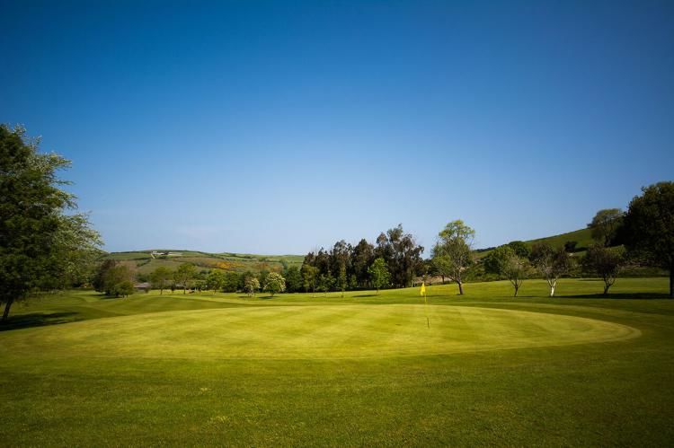 Penrhos Golf and Country Club | All Square Golf