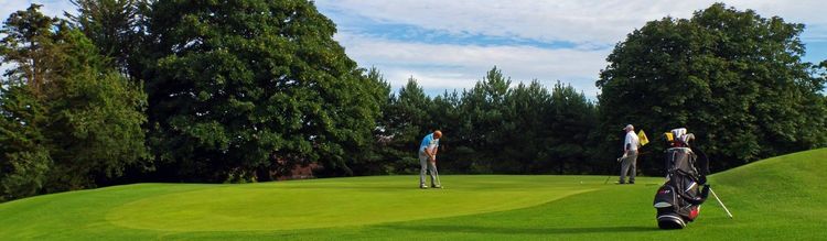 Radyr Golf Club | All Square Golf