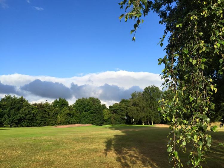 Wrexham Golf Club | All Square Golf