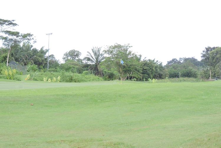 Batu Pahat Golf Club | All Square Golf