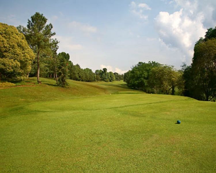 Johor Golf and Country Club | All Square Golf