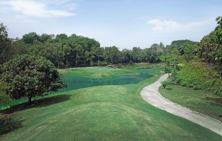 Tasik Puteri Golf and Country Club | All Square Golf
