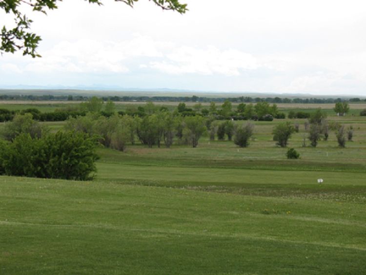 Chinook Golf and Country Club | All Square Golf