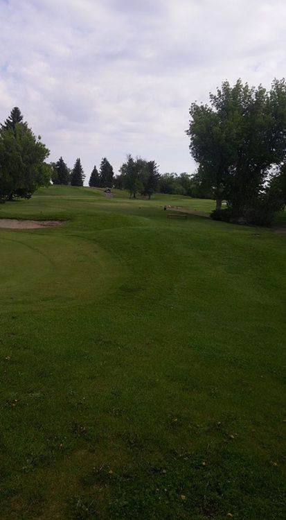 Eagle Falls Golf Club | All Square Golf