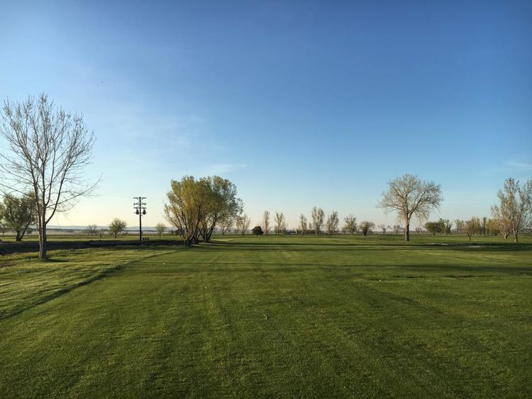 Fort Custer Golf Club | All Square Golf