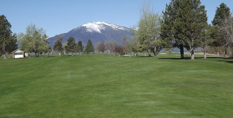 Hamilton Golf Club | All Square Golf