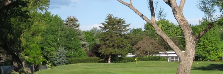 Hilands Golf Club | All Square Golf