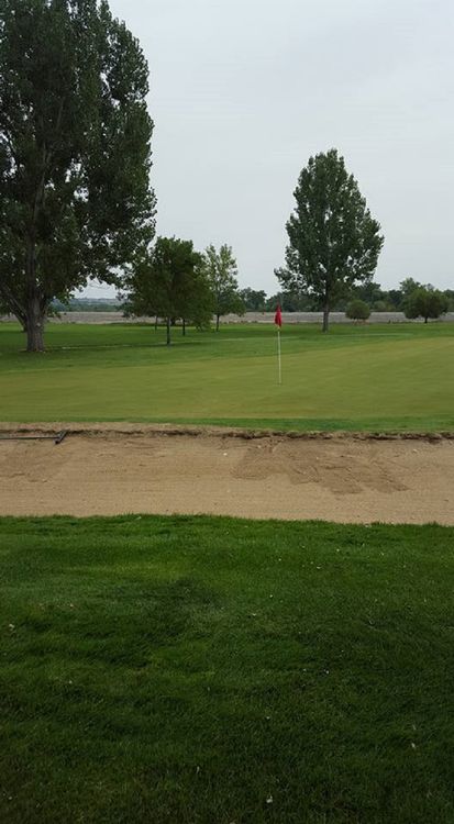 Stillwater Golf Course | All Square Golf
