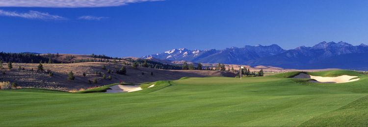 Stock Farm Club | All Square Golf