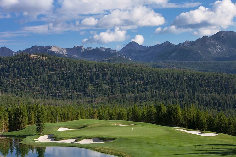 Spanish Peaks Mountain Club | All Square Golf