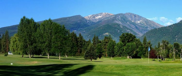 Whitetail Golf Course | All Square Golf