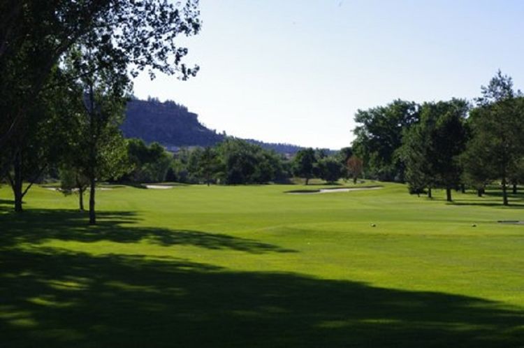 Yellowstone Country Club | All Square Golf