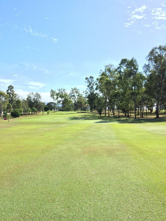 Gatton Jubilee Golf Club | All Square Golf