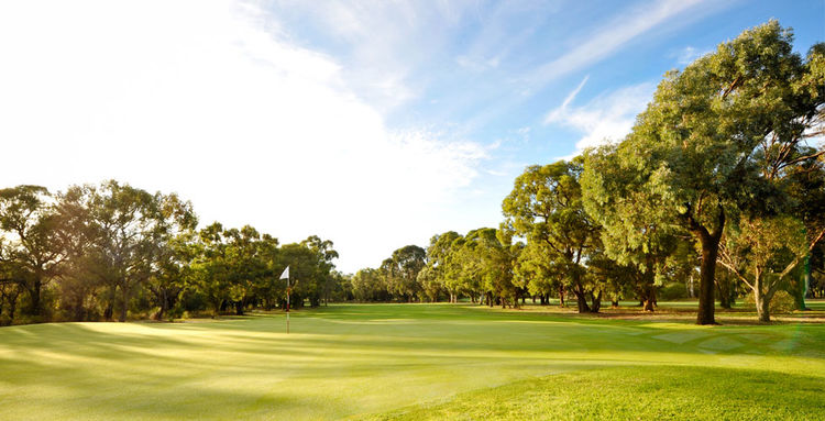 Hartfield Golf Club | All Square Golf