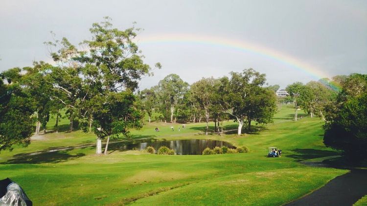 Headland Golf Club | All Square Golf