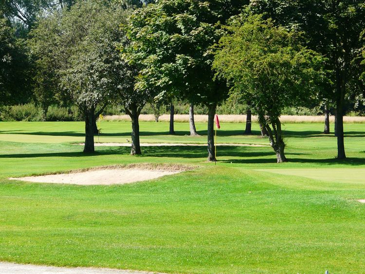 Phoenix Golf Club | All Square Golf