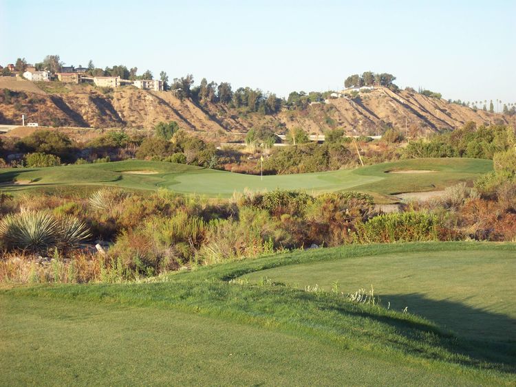 Angeles National Golf Club | All Square Golf