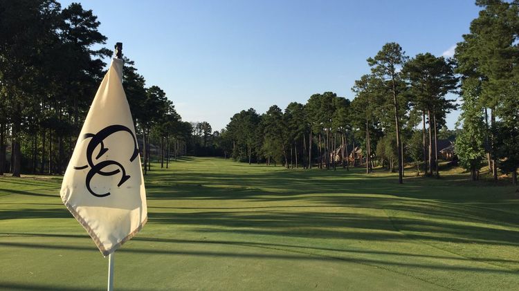 Castlewoods Country Club | All Square Golf