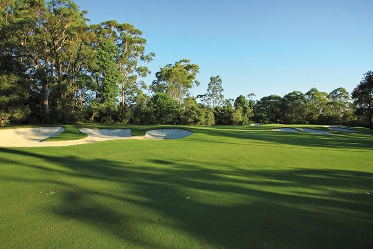 Avondale Golf Club | All Square Golf