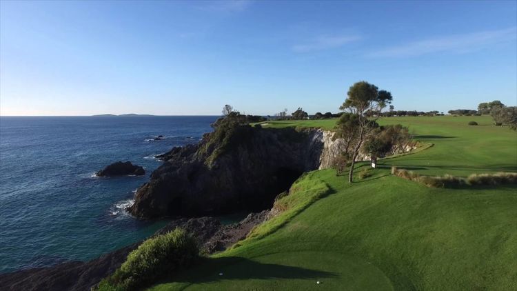 Narooma Golf Club | All Square Golf