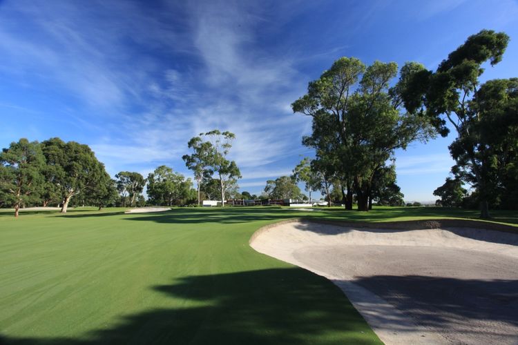 Cranbourne Golf Club | All Square Golf