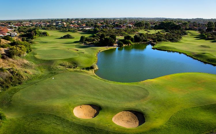 The Links Kennedy Bay Golf Club | All Square Golf