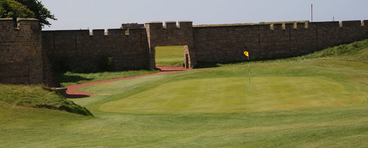 Leasowe Golf Club | All Square Golf