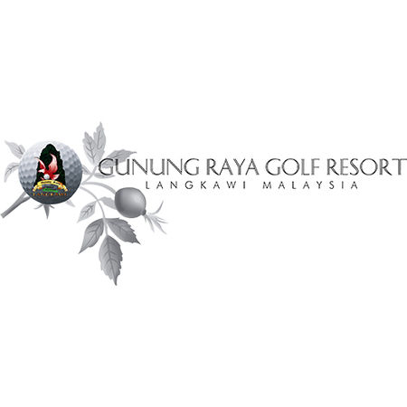 Gunung Raya Golf Resort | All Square Golf