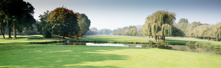 Kempense Golf Club | All Square Golf