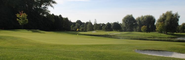 Utrechtse Amelisweerd Golf Club | All Square Golf