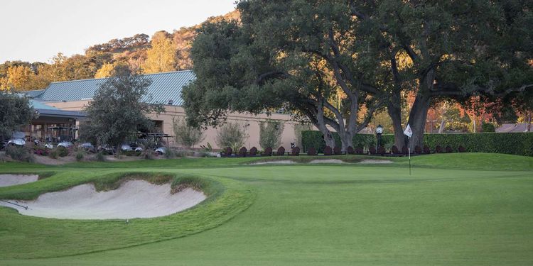 Oakmont Country Club | All Square Golf