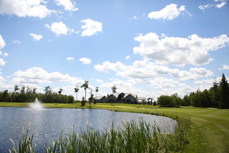 Northern Bear Golf Club | All Square Golf