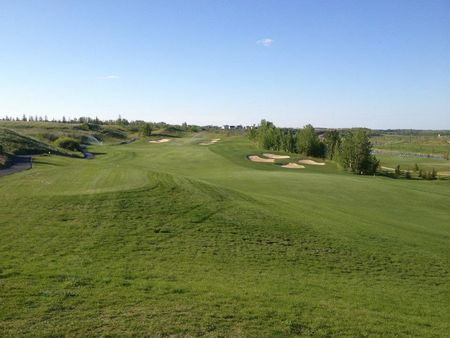 The Quarry Edmonton | All Square Golf