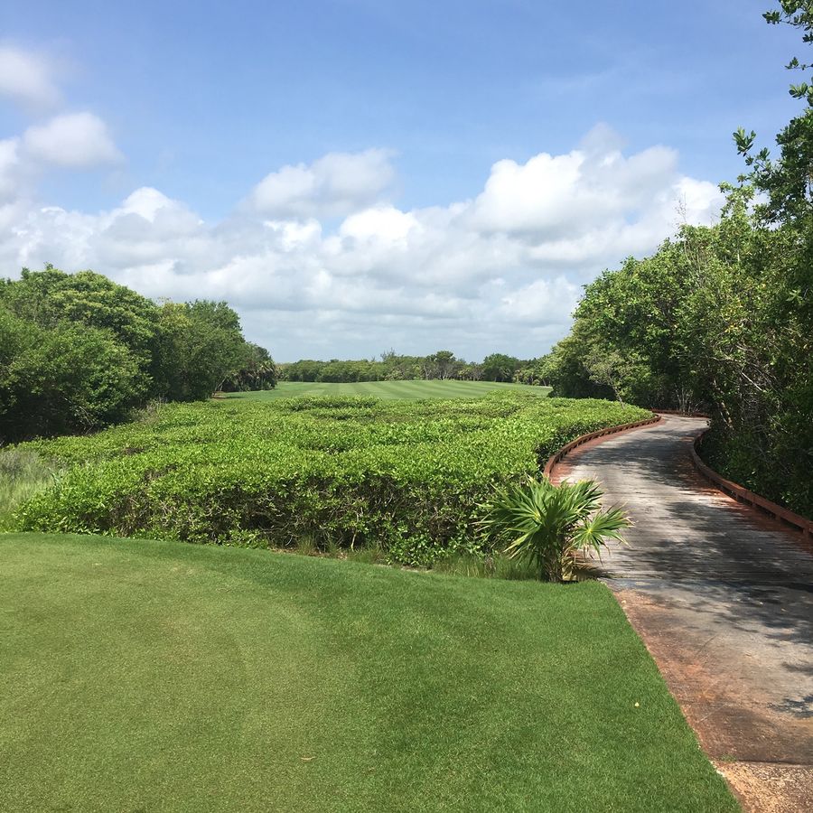 Pickering Valley Golf Club | All Square Golf