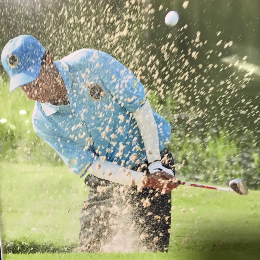 Royal Mingalardon | All Square Golf