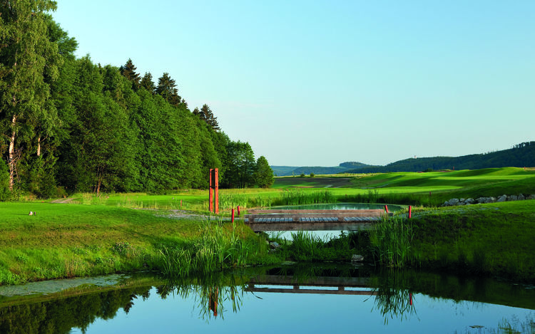 Spa & GolfResort Weimarer Land | All Square Golf