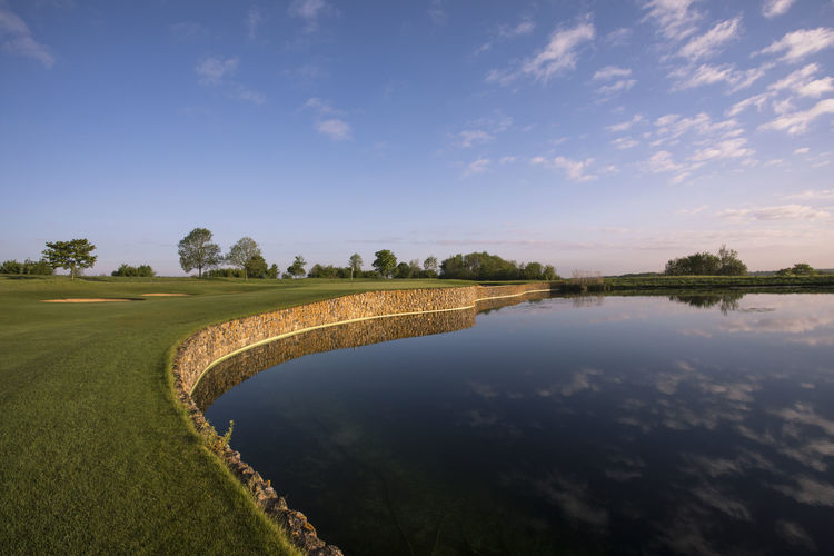 West Malling Golf Club | All Square Golf