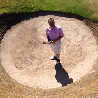Nizels Golf and Country Club | All Square Golf