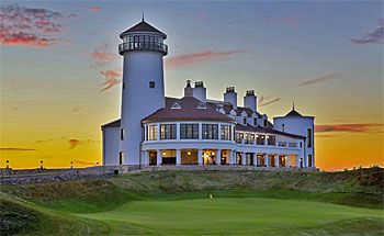 Ryan Roberge | All Square Golf