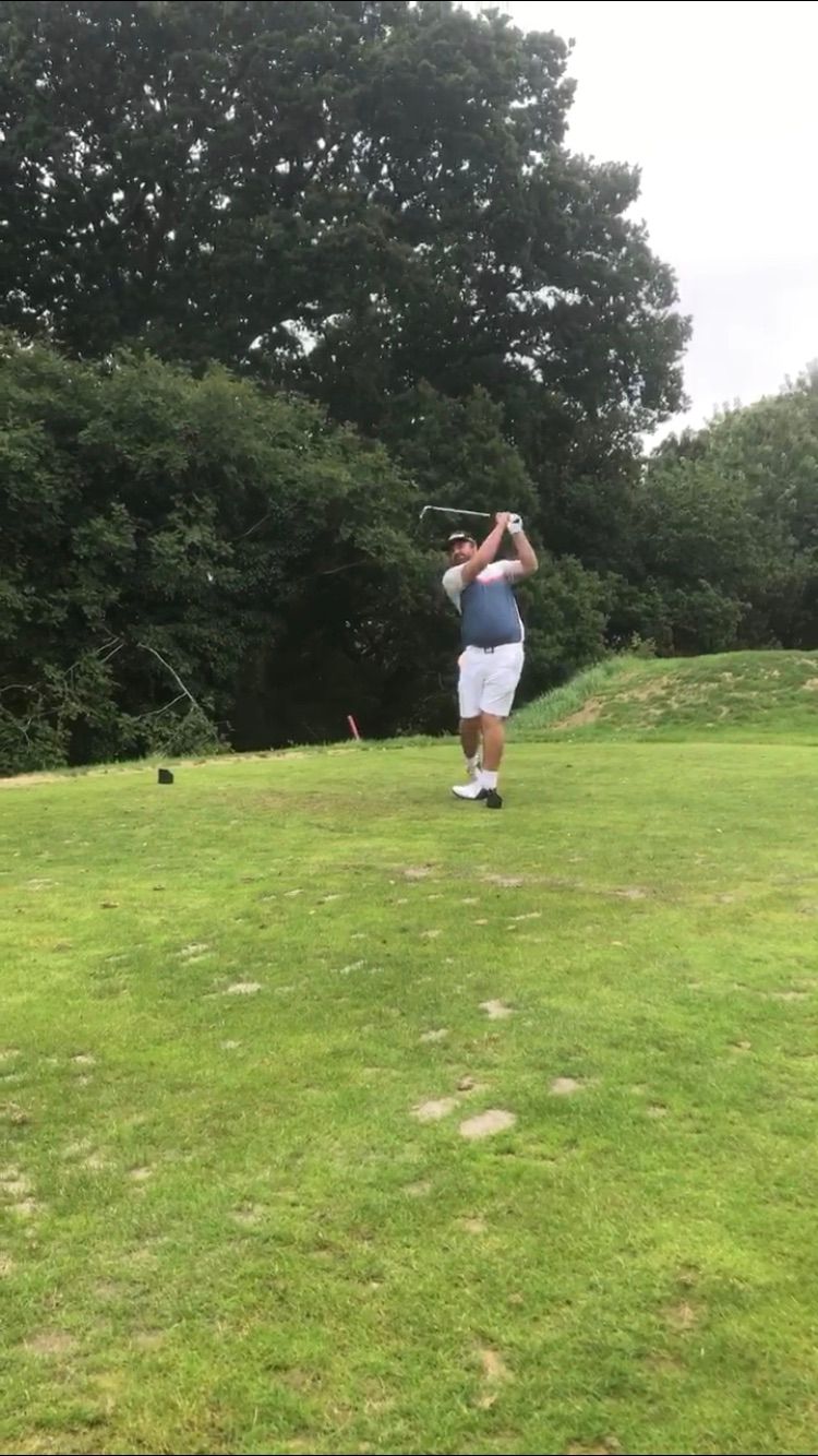 Cranham Golf Course | All Square Golf