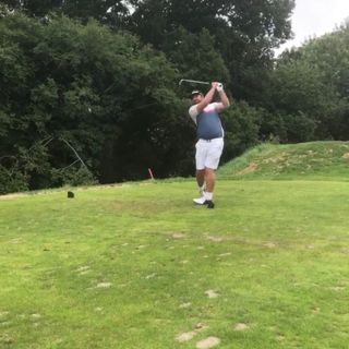 Cranham Golf Course | All Square Golf